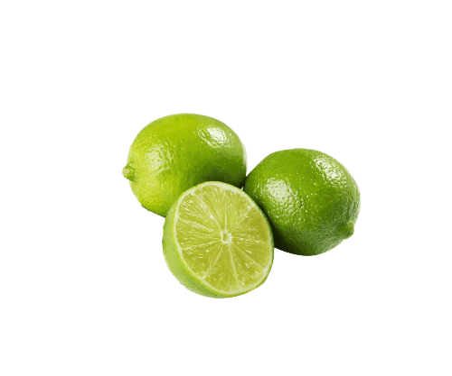 Limón sutil 400 gr - Frutas y Verduras COMATO