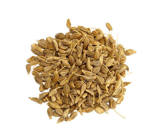 Semilla de Anís 1 kg - Frutas y Verduras COMATO