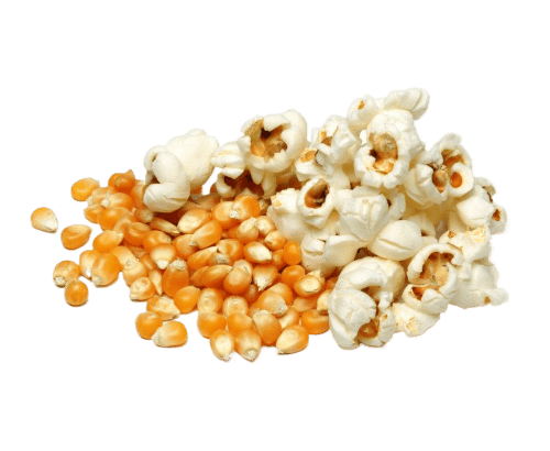 Maíz PopCorn 300 gr - Frutas y Verduras COMATO