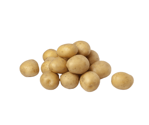 Papas Baby kg - Frutas y Verduras COMATO